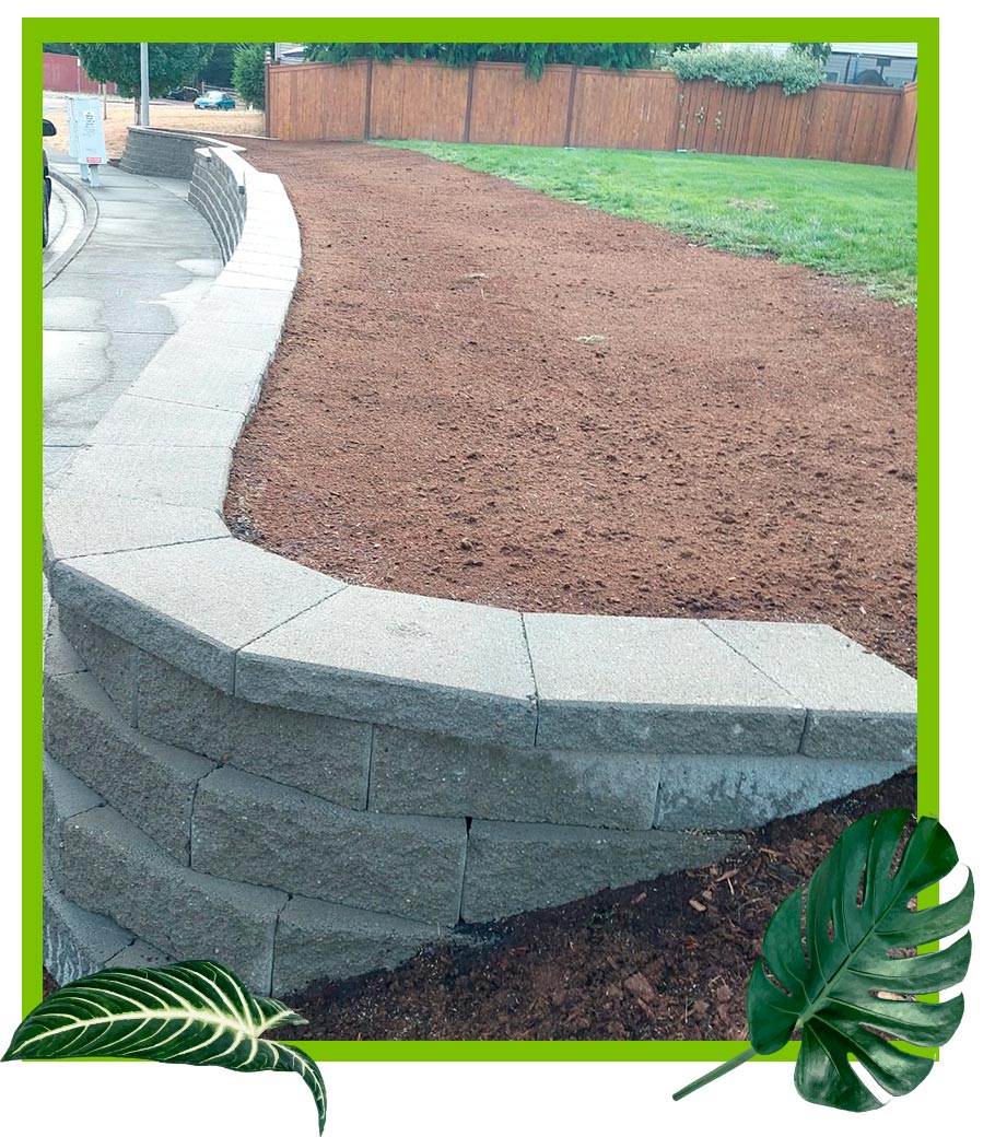 Hardscaping Services